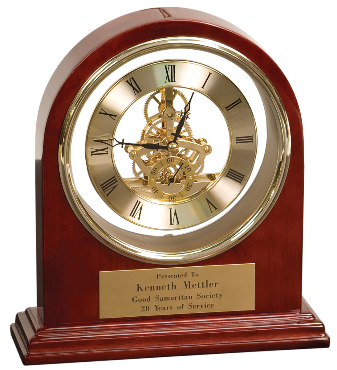 Clocks – JD's House of Trophies