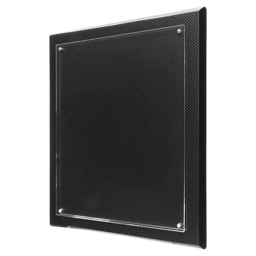 High Gloss Floating Acrylic Plaque – JD's House of Trophies